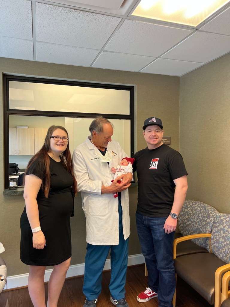 Newnan GA Vasectomy Reversal Doctor | John McHugh M.D.